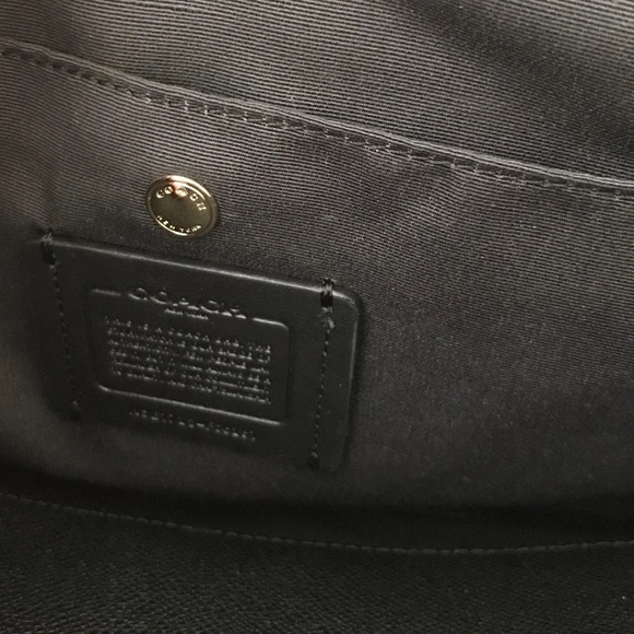 Coach | Bags | Authentic Coach Brooke Purse | Poshmark